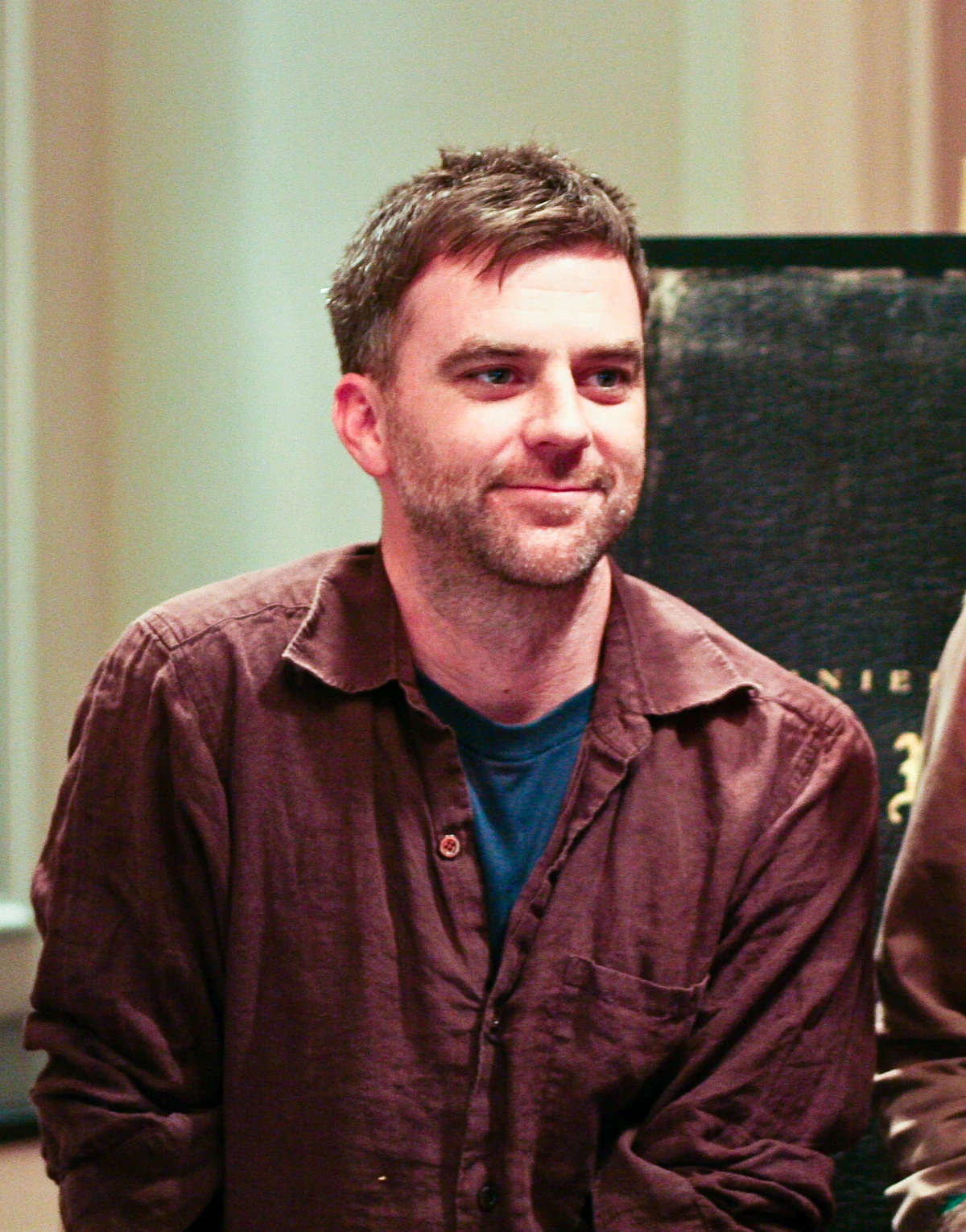 Paul Thomas Anderson | Jungian MBTI Wiki | Fandom
