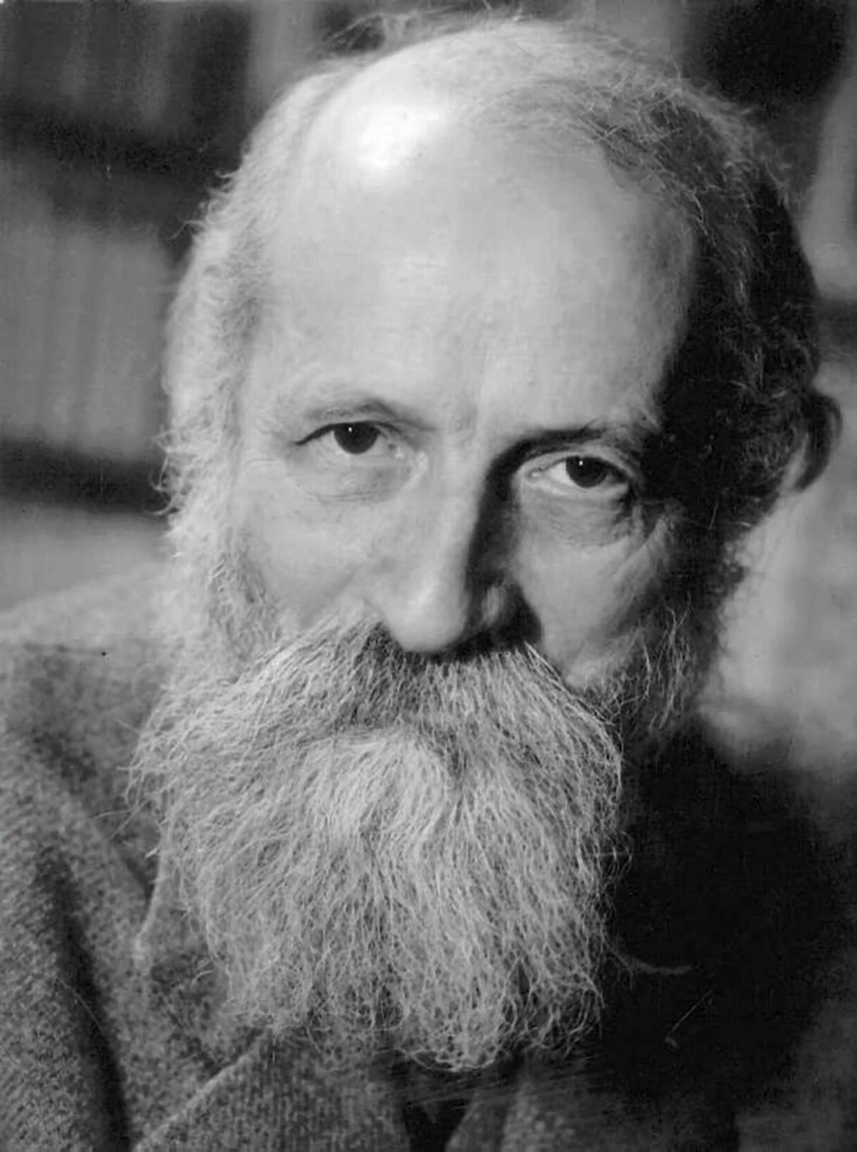 Martin Buber | Jungian MBTI Wiki | Fandom
