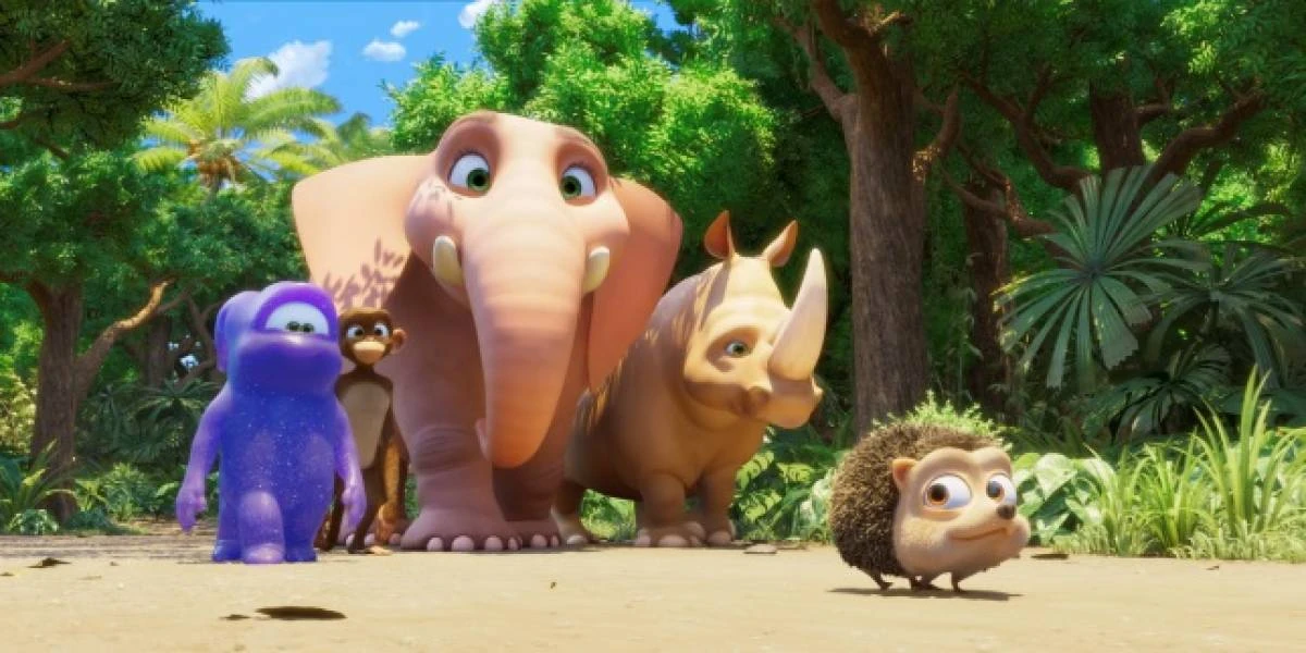 Fneep's scaldron song | Jungle Beat: The Movie Wiki | Fandom