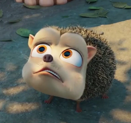 Humph | Jungle Beat: The Movie Wiki | Fandom