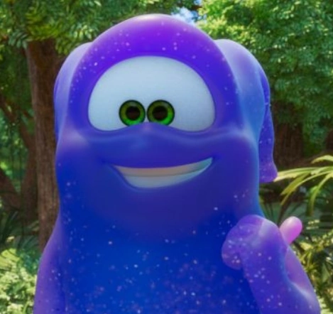 Fneep | Jungle Beat: The Movie Wiki | Fandom