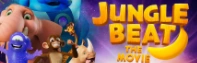 Munki | Jungle Beat: The Movie Wiki | Fandom