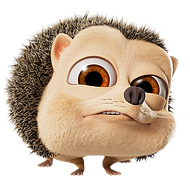 John Guerrasio | Jungle Beat: The Movie Wiki | Fandom