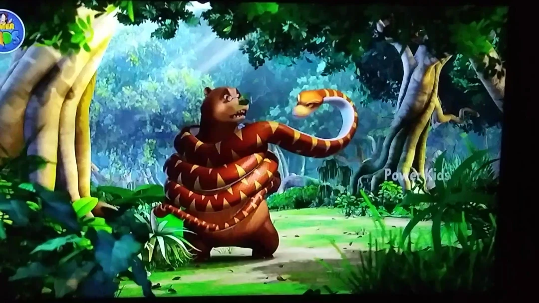 Baloo/Gallery/Wild Black Bees | Jungle Book 3D Wiki | Fandom