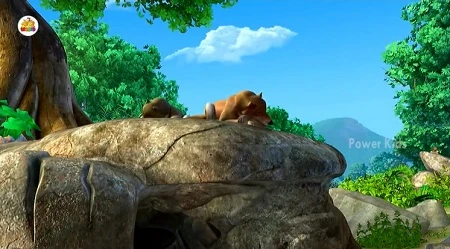 Other Wolves/Gallery/Blood Brothers | Jungle Book 3D Wiki | Fandom