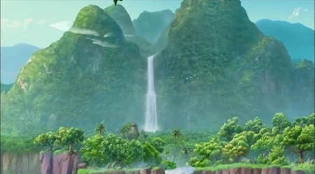 Itchy Twitchy Kaa!/Gallery | Jungle Book 3D Wiki | Fandom