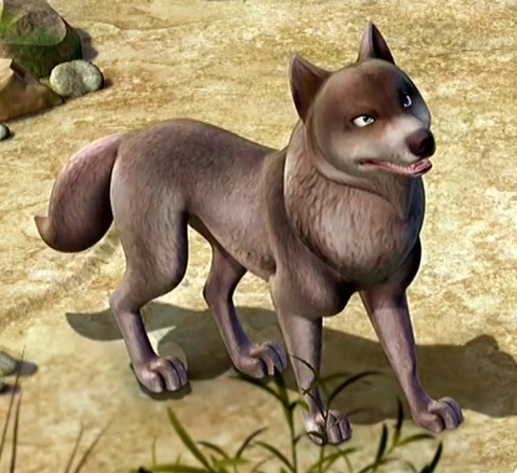 Category:Mowgli's Wolf Family | Jungle Book 3D Wiki | Fandom