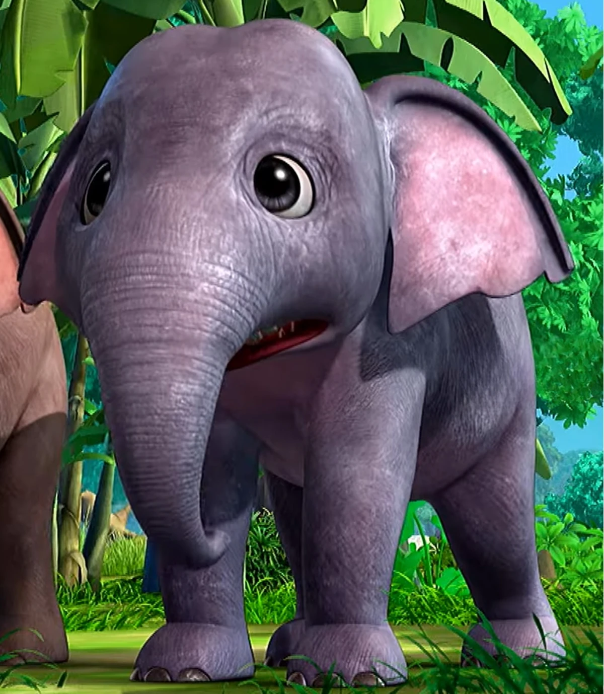 Hita | Jungle Book 3D Wiki | Fandom