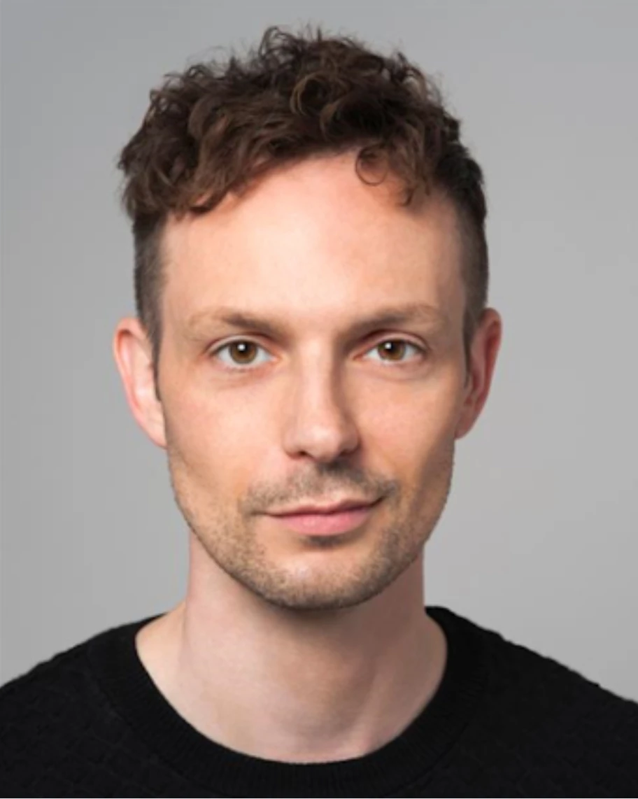 Nigel Pilkington | Jungle Book 3D Wiki | Fandom