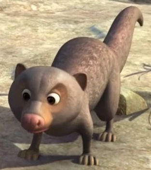 Rikki-Tikki-Tavi | Jungle Book 3D Wiki | Fandom