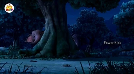 Heetah/Gallery/Phaona's Nasty Trick | Jungle Book 3D Wiki | Fandom