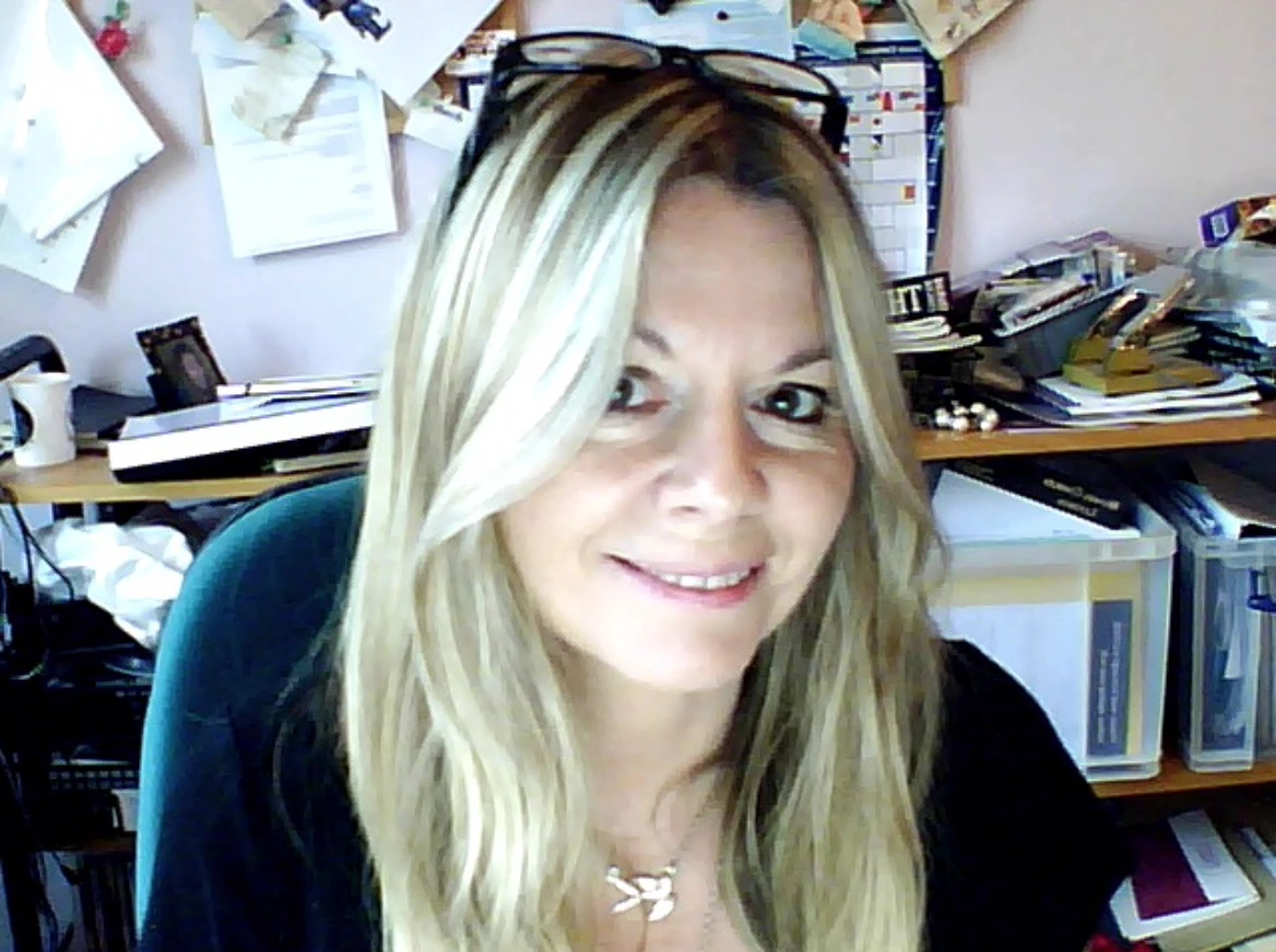 Laura Beaumont | Jungle Book 3D Wiki | Fandom