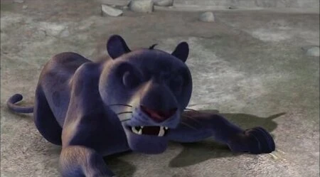 Shere Khan/Gallery/Wild Black Bees | Jungle Book 3D Wiki | Fandom