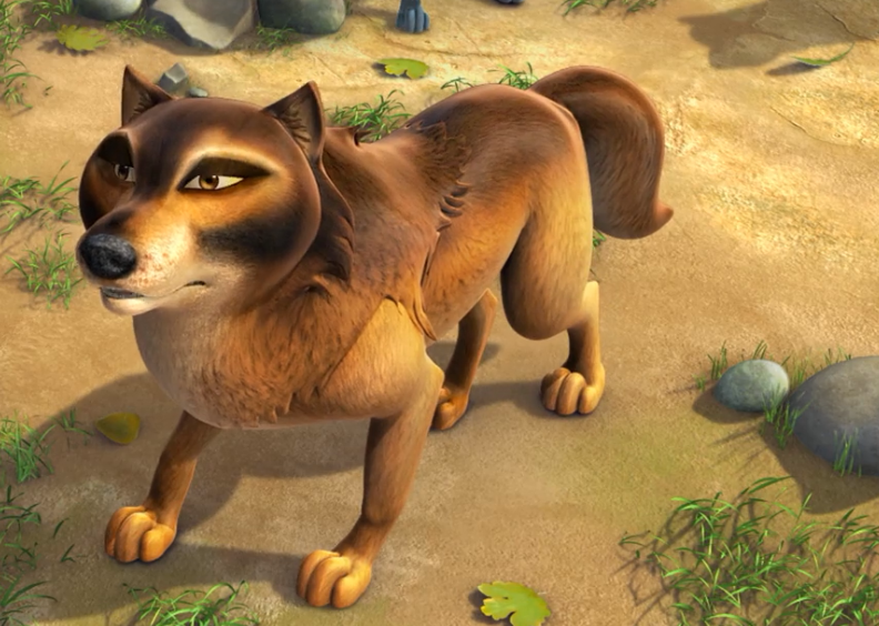 Phaona | Jungle Book 3D Wiki | Fandom