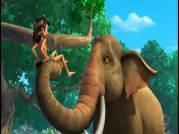 Hathi | Jungle Book 3D Wiki | Fandom