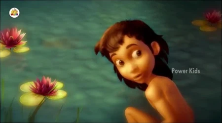 Shere Khan/Gallery/Sleeping Python | Jungle Book 3D Wiki | Fandom