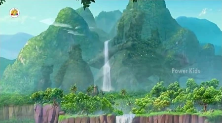 Sleeping Python/Gallery | Jungle Book 3D Wiki | Fandom