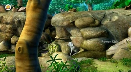Raksha/Gallery/Blood Brothers | Jungle Book 3D Wiki | Fandom
