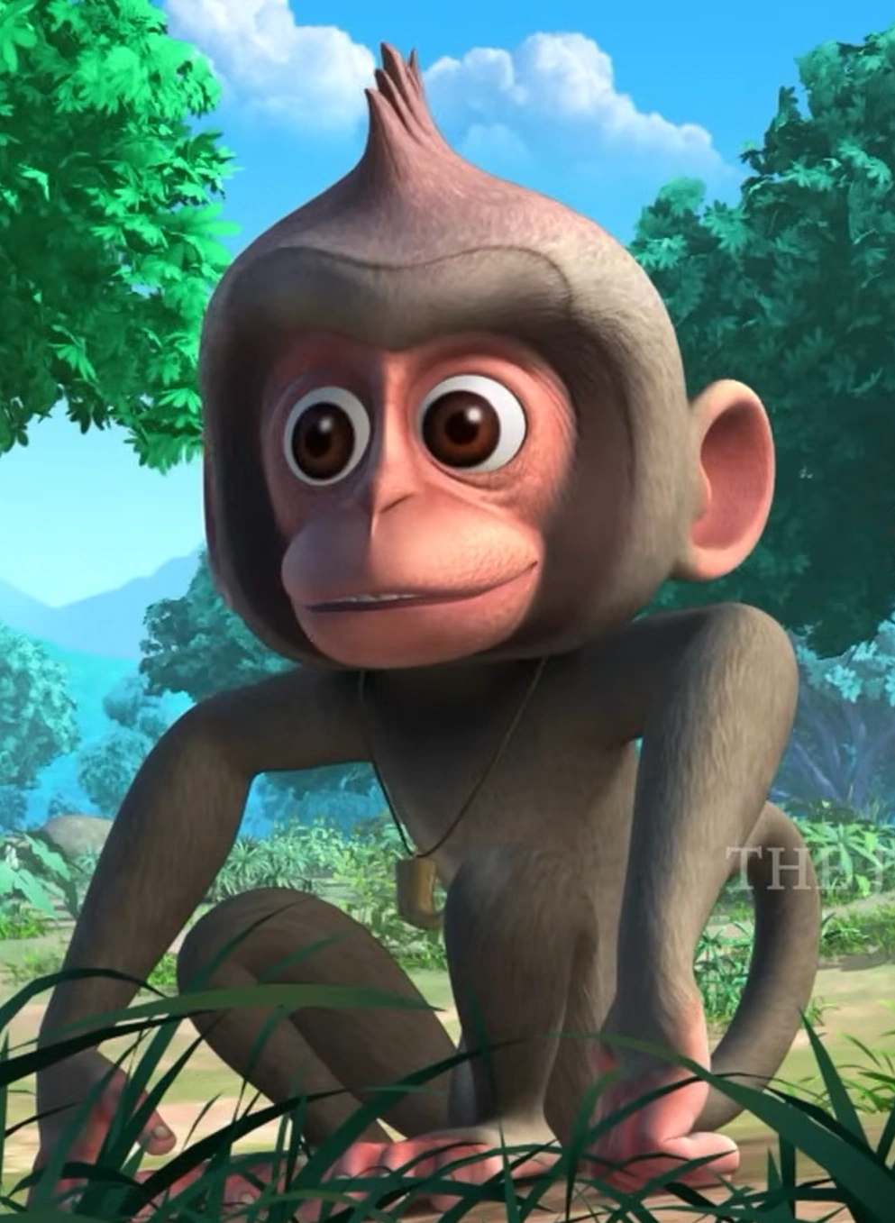 Moki | Jungle Book 3D Wiki | Fandom