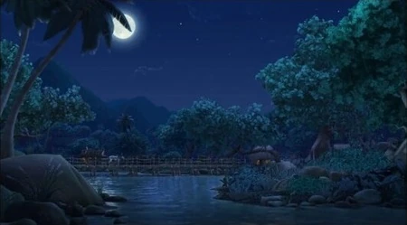 River Leaf/Gallery | Jungle Book 3D Wiki | Fandom