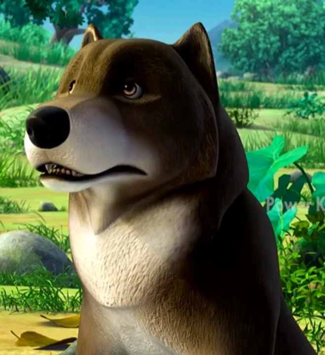 Bala | Jungle Book Cartoon Show Wiki | Fandom