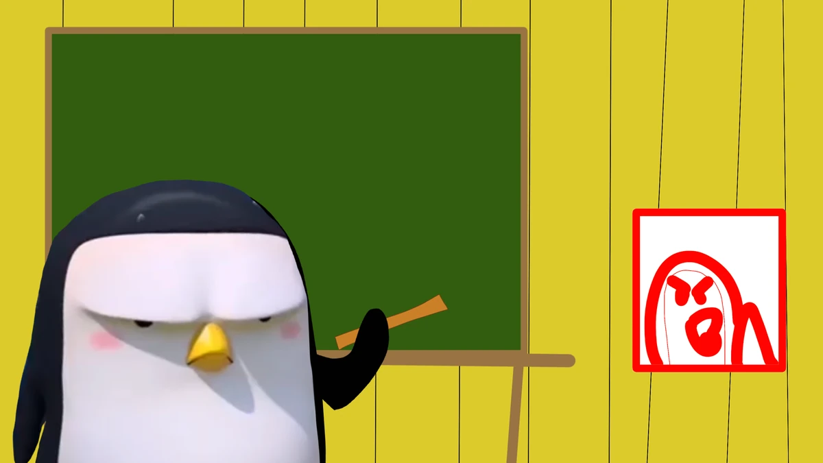 Master Pengly | Jungle Box Wiki | Fandom