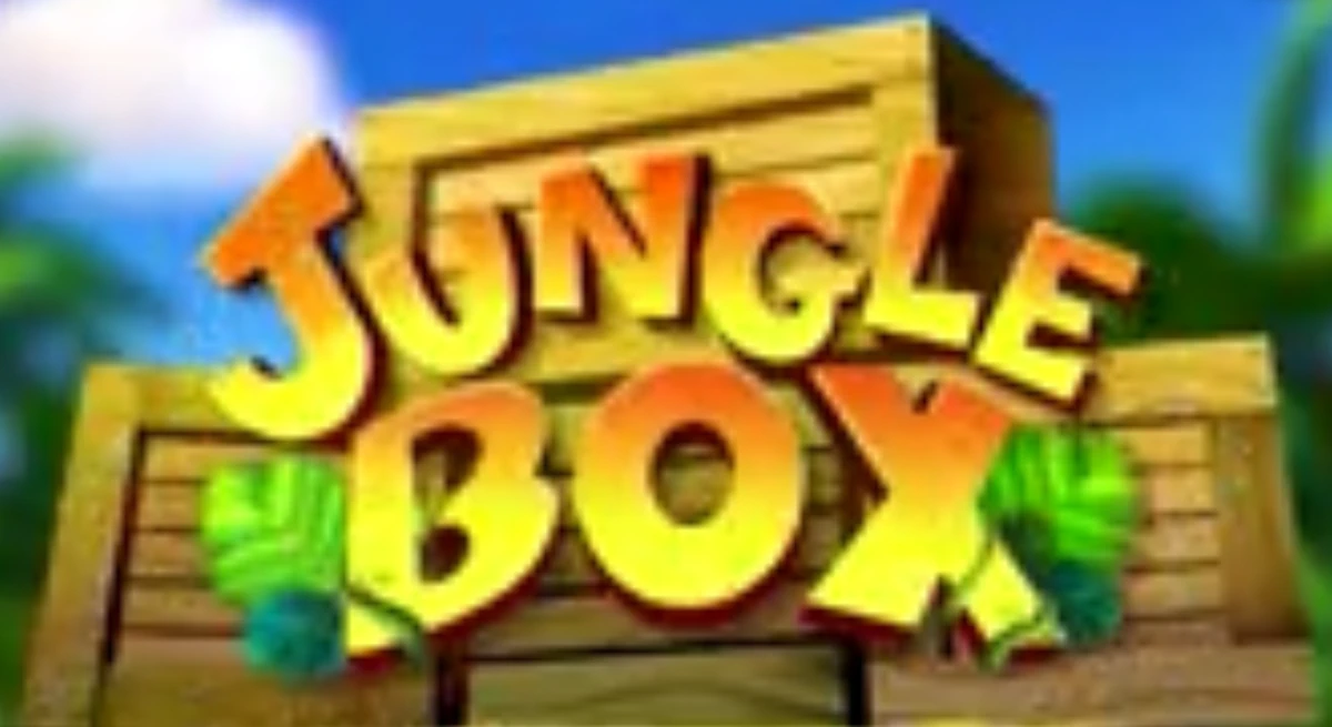 Jungle box | Jungle Box Wiki | Fandom