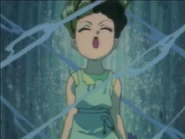 Nami Kuki | Jungle De Ikou! Wiki | Fandom