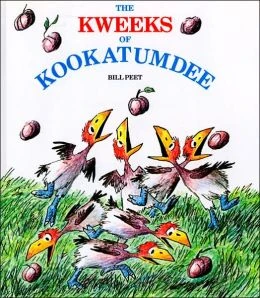 The Kweeks of Kookatumdee | Jungle Exotic Creatures Wikia | Fandom