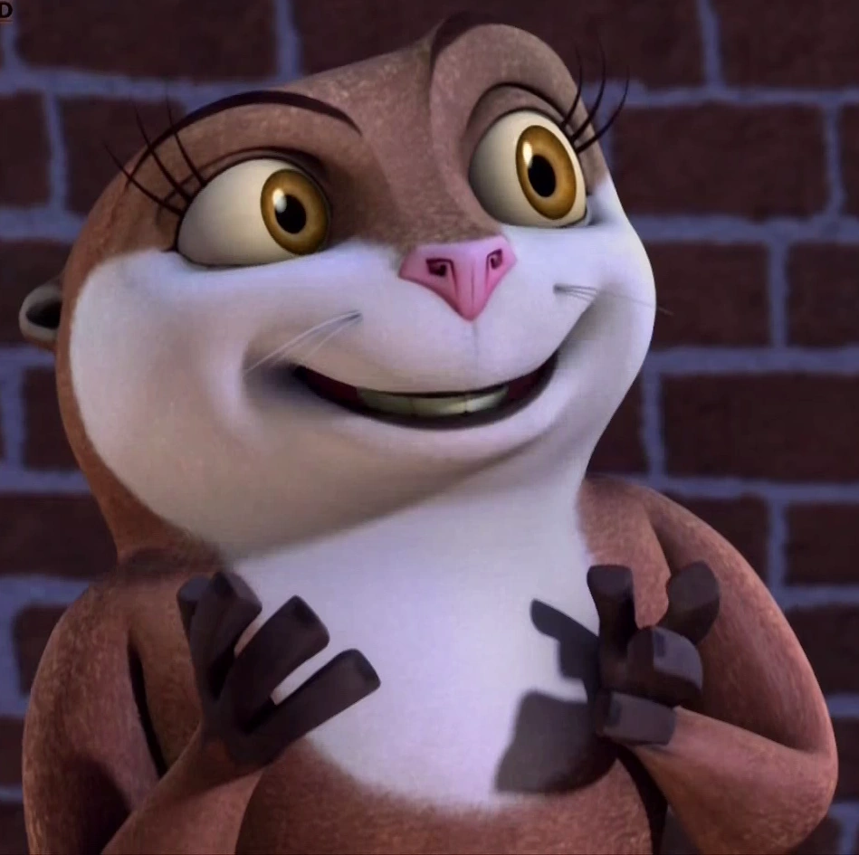 Marlene | Jungle Exotic Creatures Wikia | Fandom