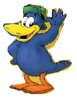 Ovide | Jungle Exotic Creatures Wikia | Fandom