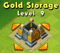 Gold Storage | Jungle Heat Wiki | Fandom