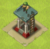 Watchtower | Jungle Heat Wiki | Fandom