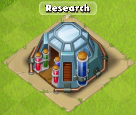 Lab | Jungle Heat Wiki | Fandom