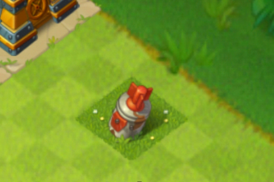 Obstacles | Jungle Heat Wiki | Fandom