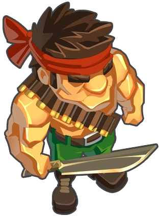 Category:Troops | Jungle Heat Wiki | Fandom