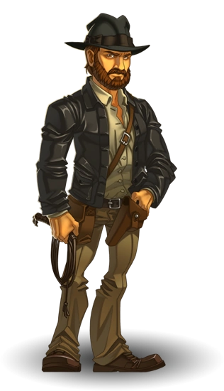 Category:Heroes | Jungle Heat Wiki | Fandom