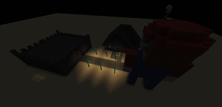 Midnight | Jungle Jam Wiki | Fandom