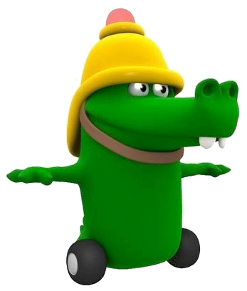 Crocker | Jungle Junction Wikia | Fandom