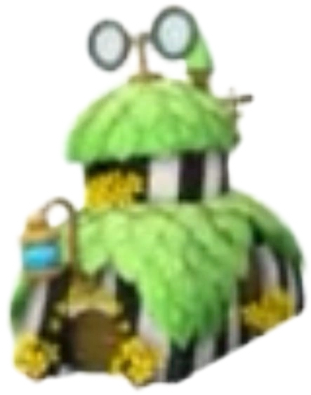 Miss Jolly's house | Jungle Junction Wikia | Fandom