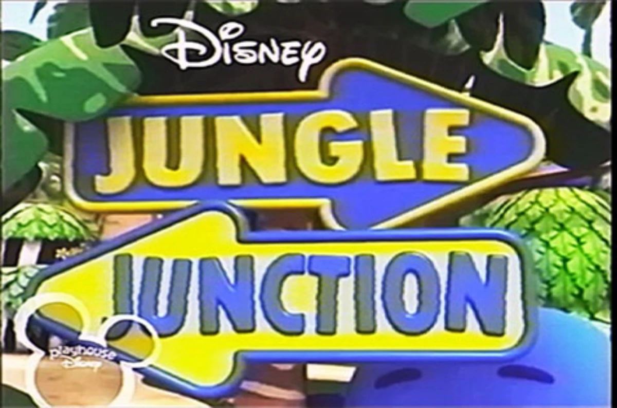 Category:Browse | Jungle Junction Wikia | Fandom