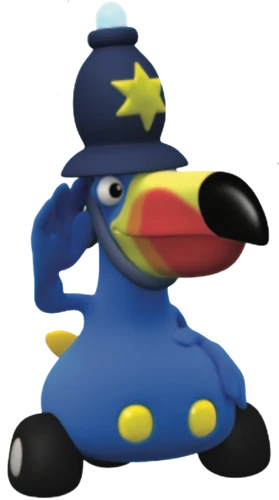 Bobby | Jungle Junction Wikia | Fandom