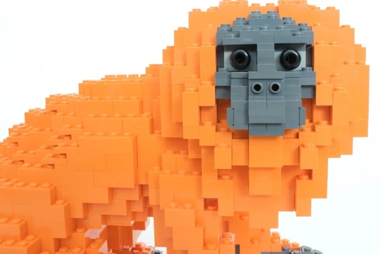 Brick Monkey | Milk Ape Wiki | Fandom