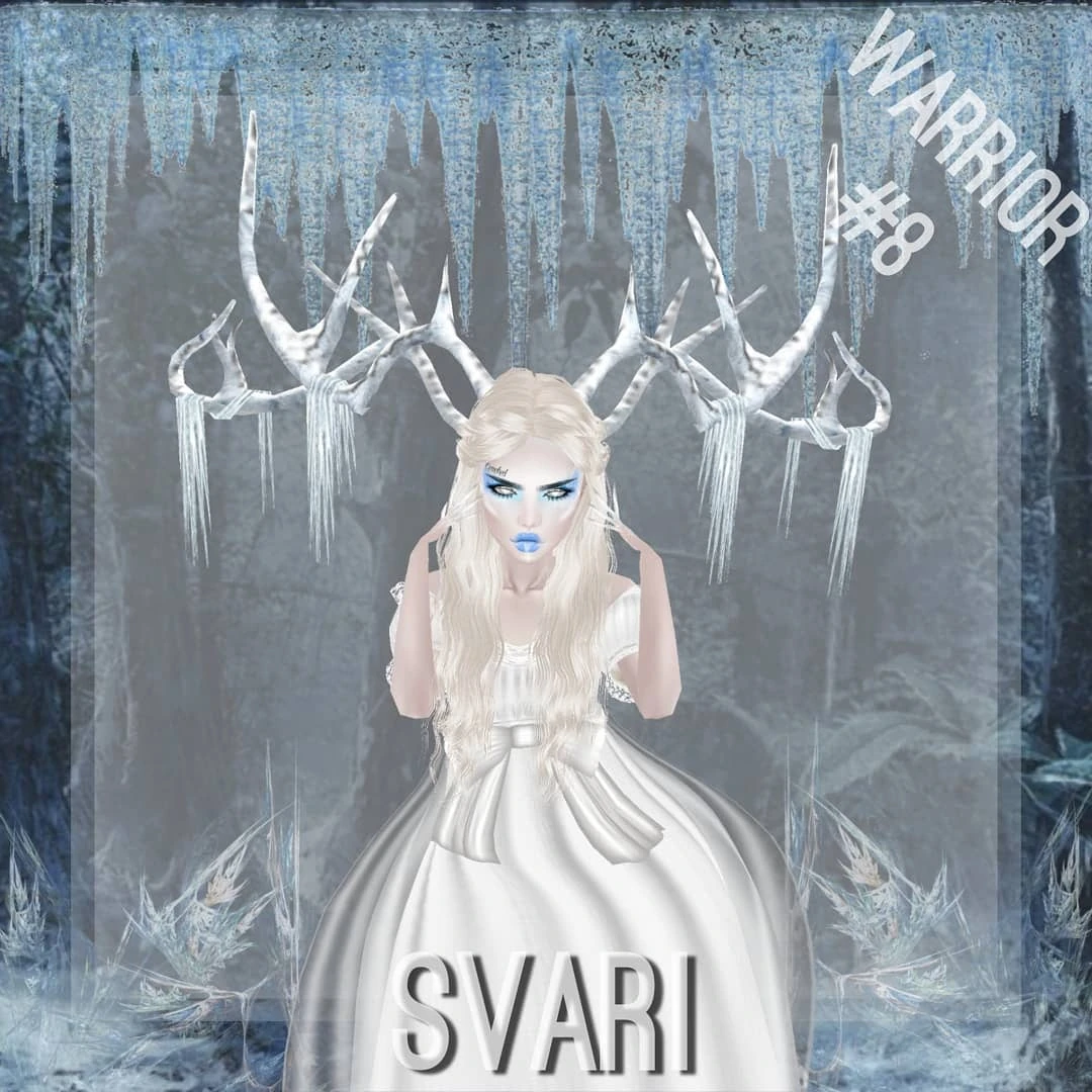 Svari | Jungle x Race Wiki | Fandom