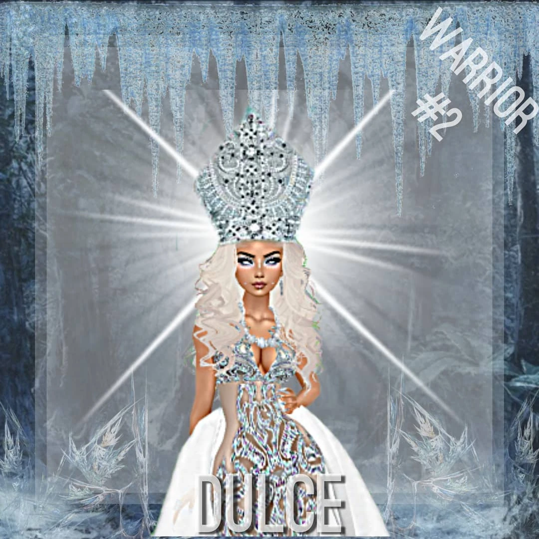 Dulce | Jungle x Race Wiki | Fandom