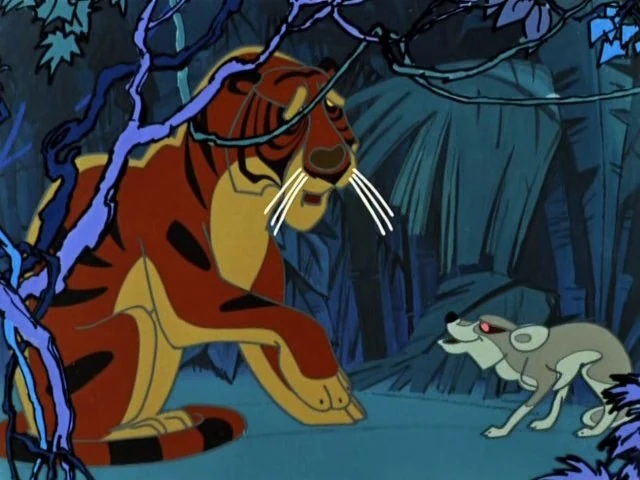 Adventures of Mowgli/Gallery | Jungle Book Wiki | Fandom