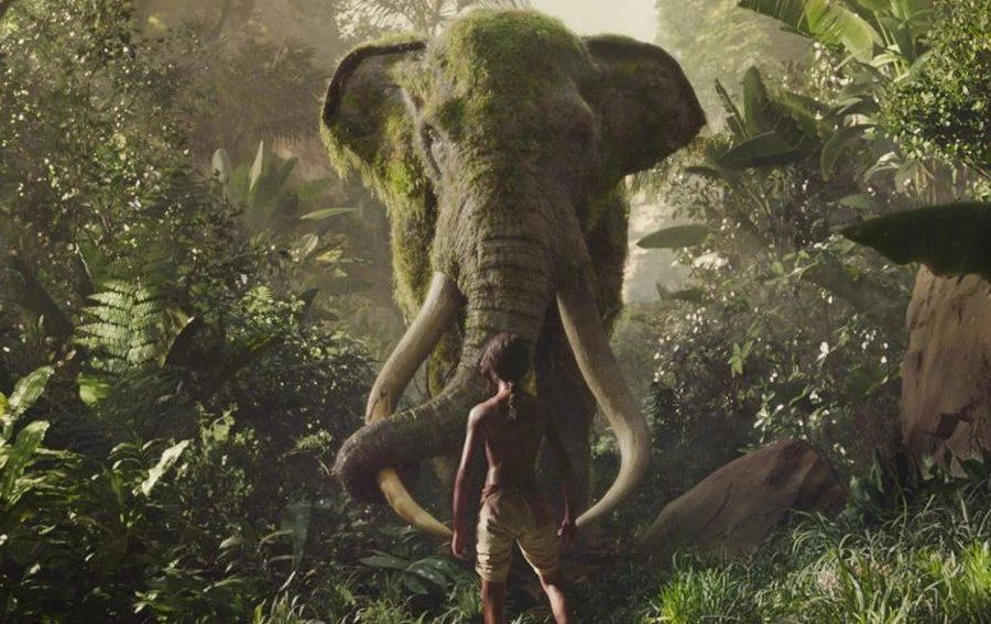 Hathi (2018) | Jungle Book Wiki | Fandom