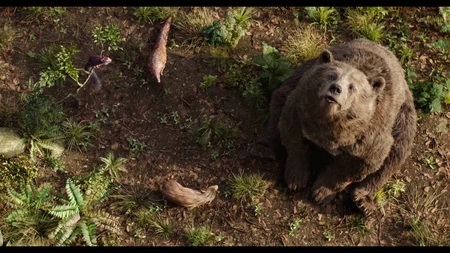Fred | Jungle Book Wiki | Fandom