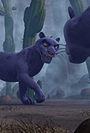 Kala | Jungle Book Wiki | Fandom