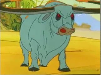 Rama | Jungle Book Wiki | Fandom